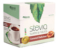 stevia sweetener for healthy baking