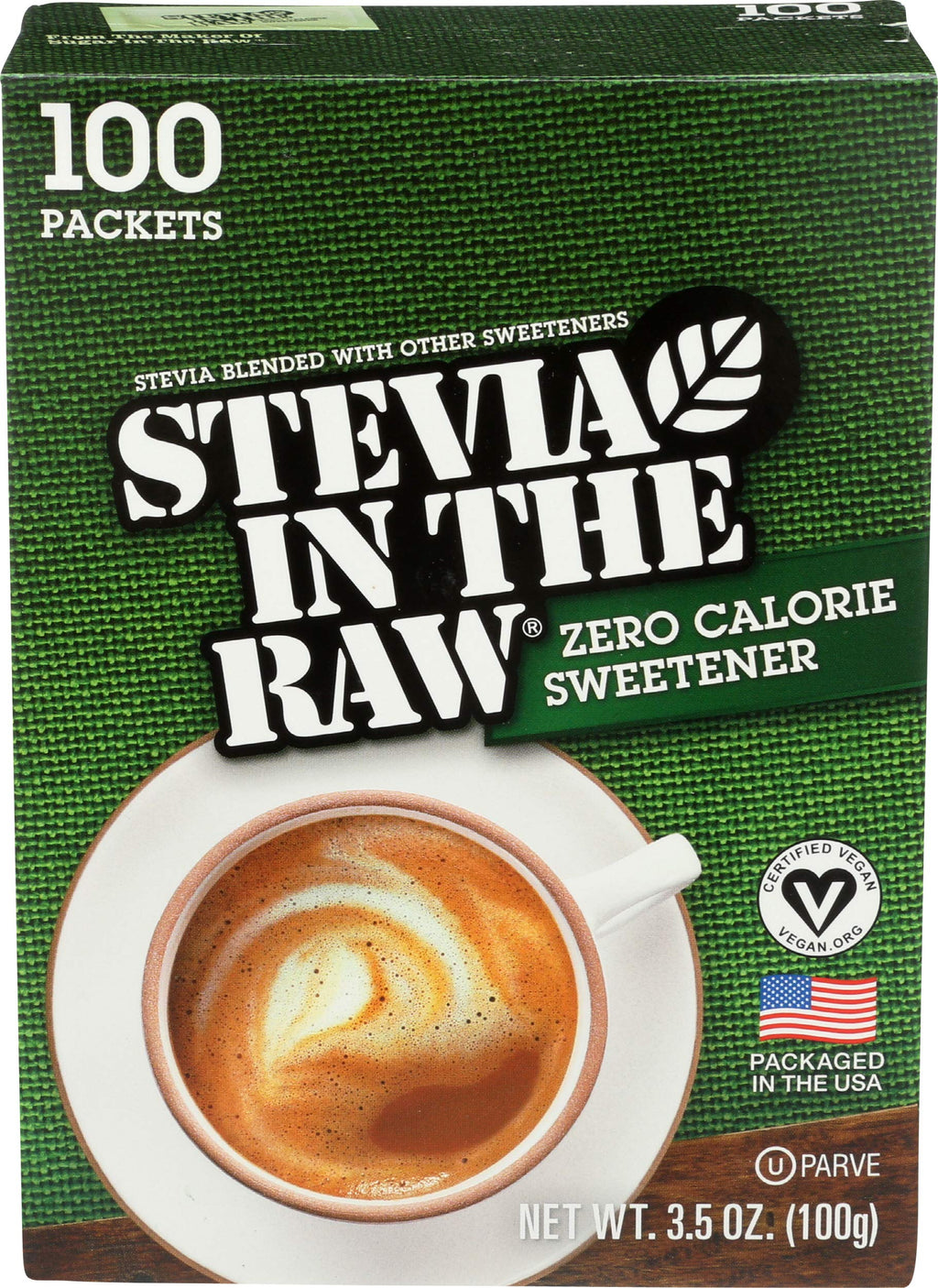 stevia sweetener for keto diets