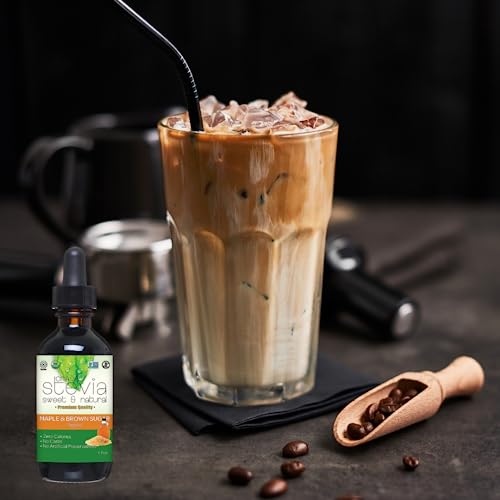 stevia sweetener safe for diabetics