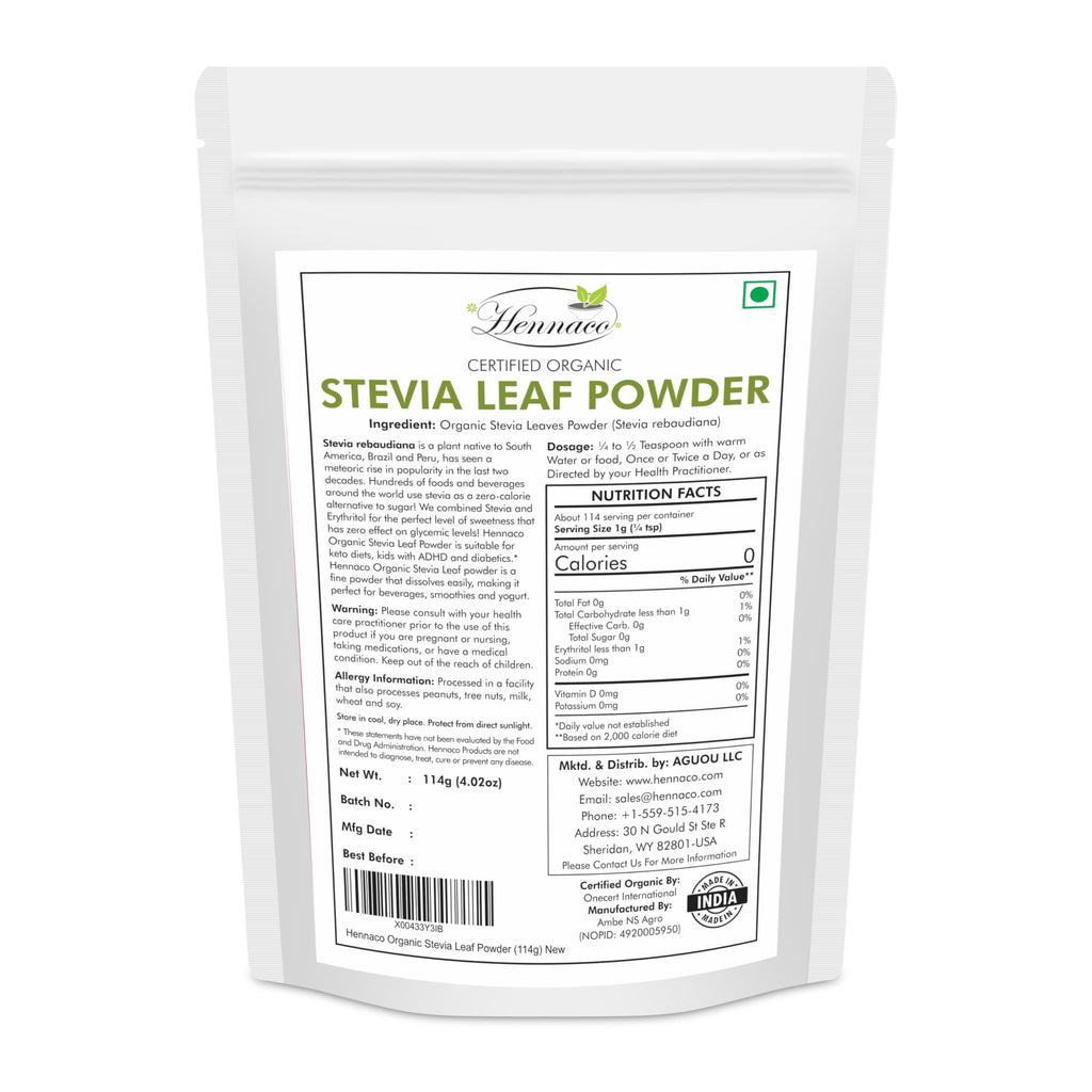 stevia sweetener safe for pets