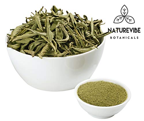 stevia sweetener suitable for diabetics