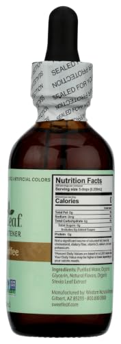 stevia sweetener suitable for pets