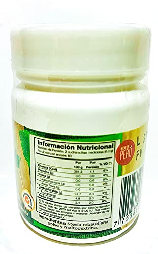 stevia taste for everyday use