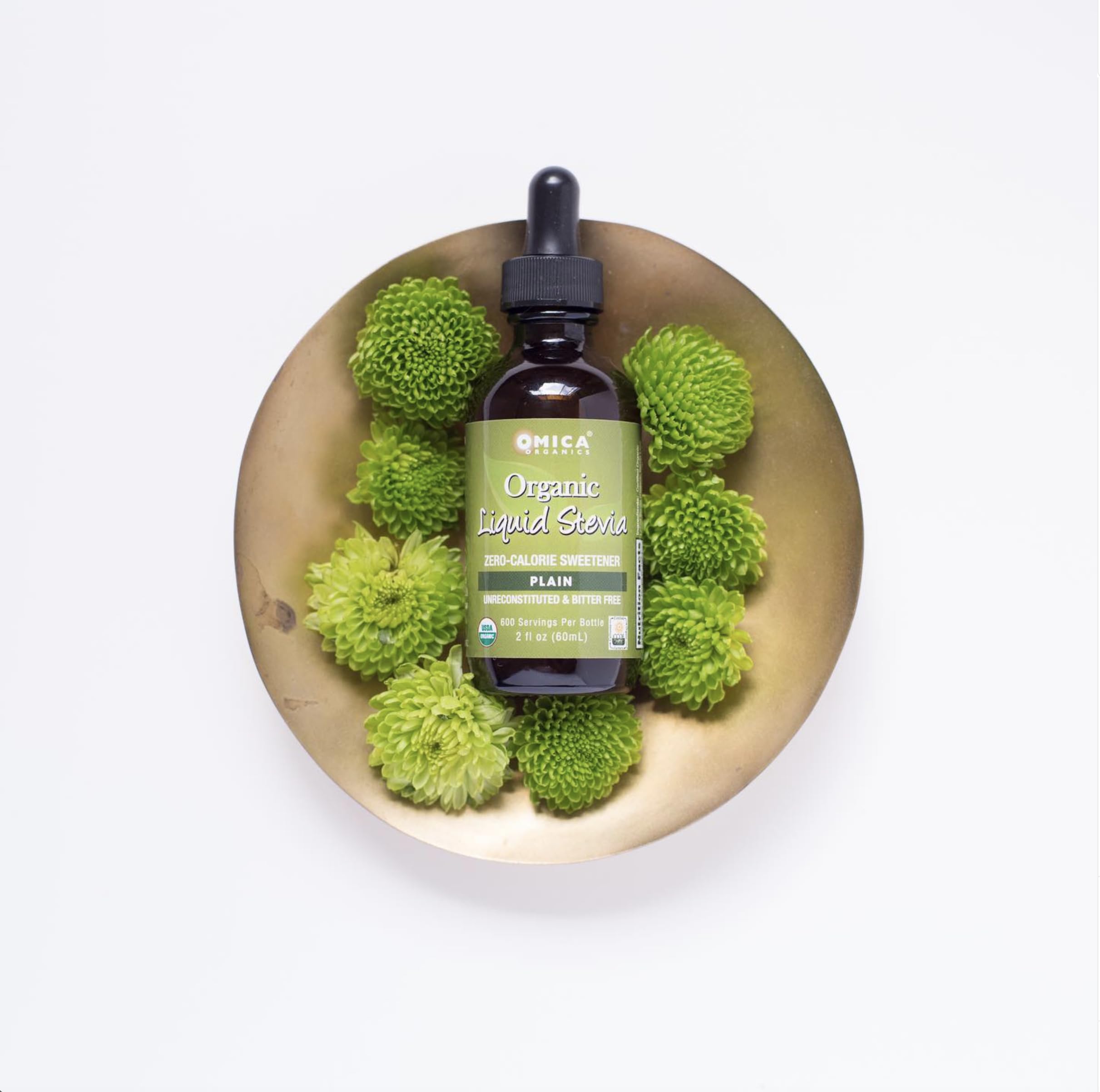 stevia taste profile and uses