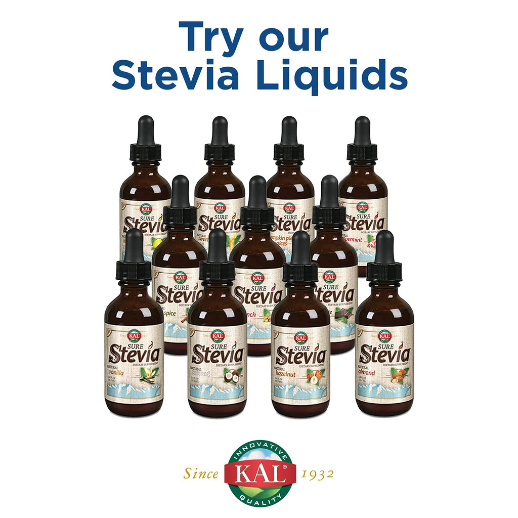 Stevia taste profile for beverages