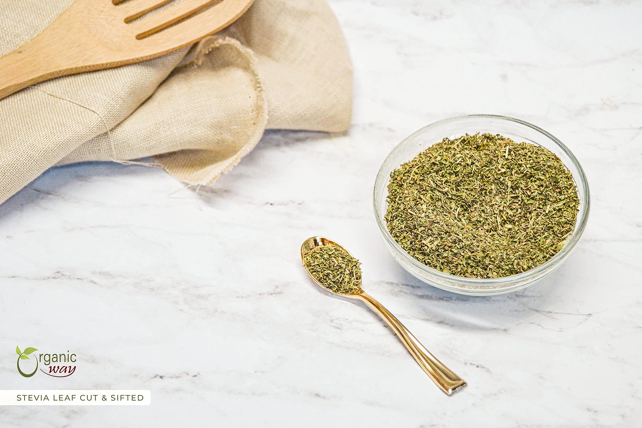 stevia tea for healthy living