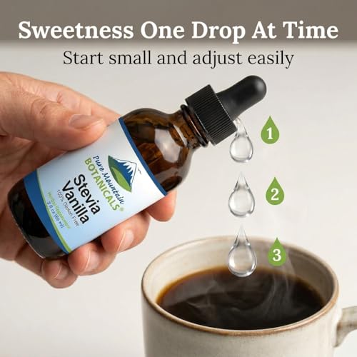 stevia vs monk fruit for low carb