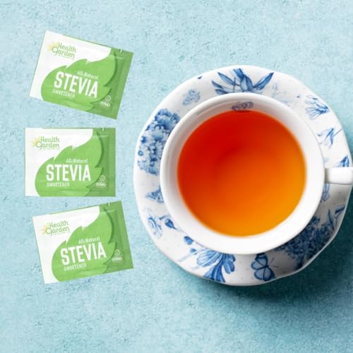 stevia vs monk fruit sweetener comparison