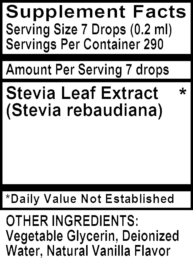 stevia vs monk fruit sweetener comparison