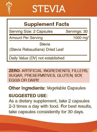 stevia vs monk fruit sweetener
