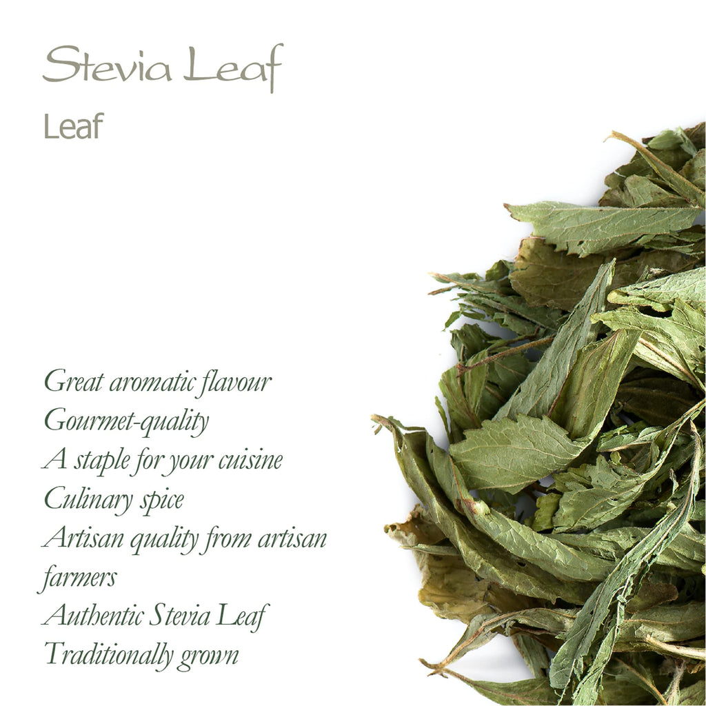 stevia vs monk fruit sweetener