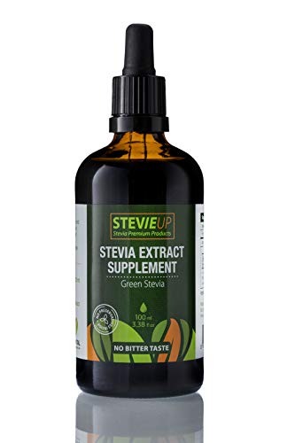 stevia vs monk fruit sweetening comparison