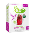 STEVITA stevia packets for baking