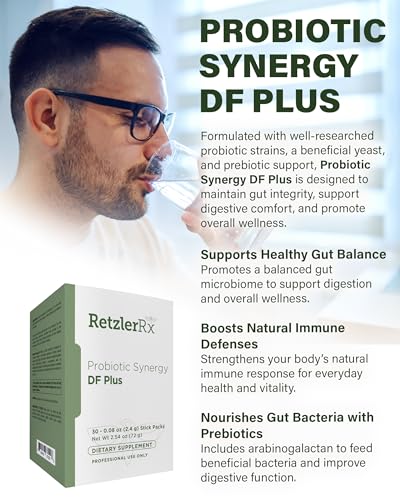 stick packs for on-the-go probiotics