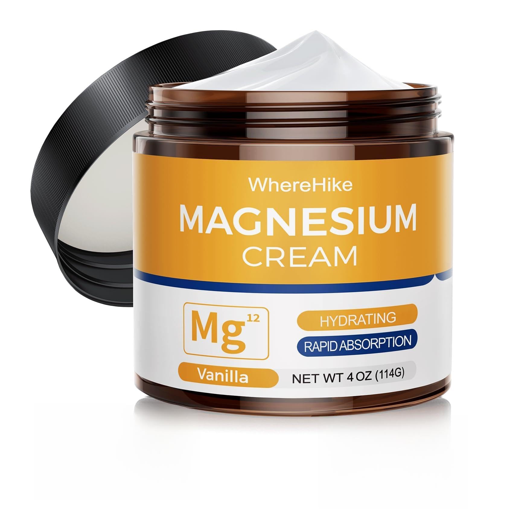 STILIP magnesium cream for hydration