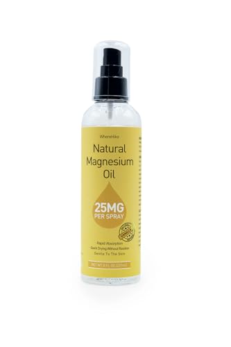 Stilip magnesium for holistic wellness