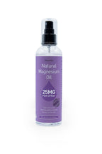Stilip magnesium oil for overall wellness