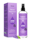 Stilip magnesium spray for relaxation
