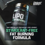 stim-free appetite support supplement