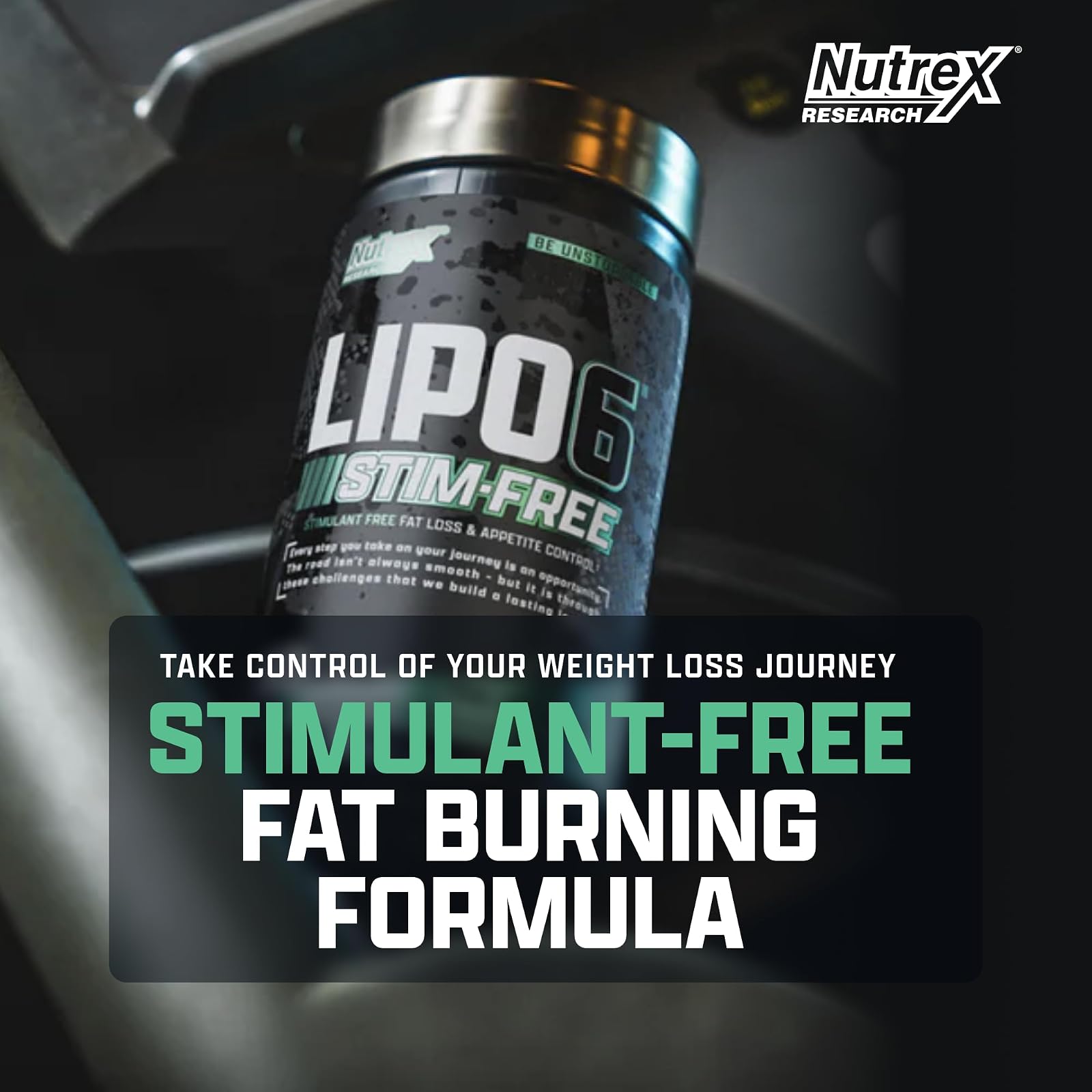 stim-free appetite support supplement
