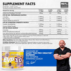 stim-free pre-workout for energy boost