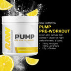 stim-free pre-workout for energy boost
