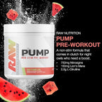 stim-free pre-workout for energy boost