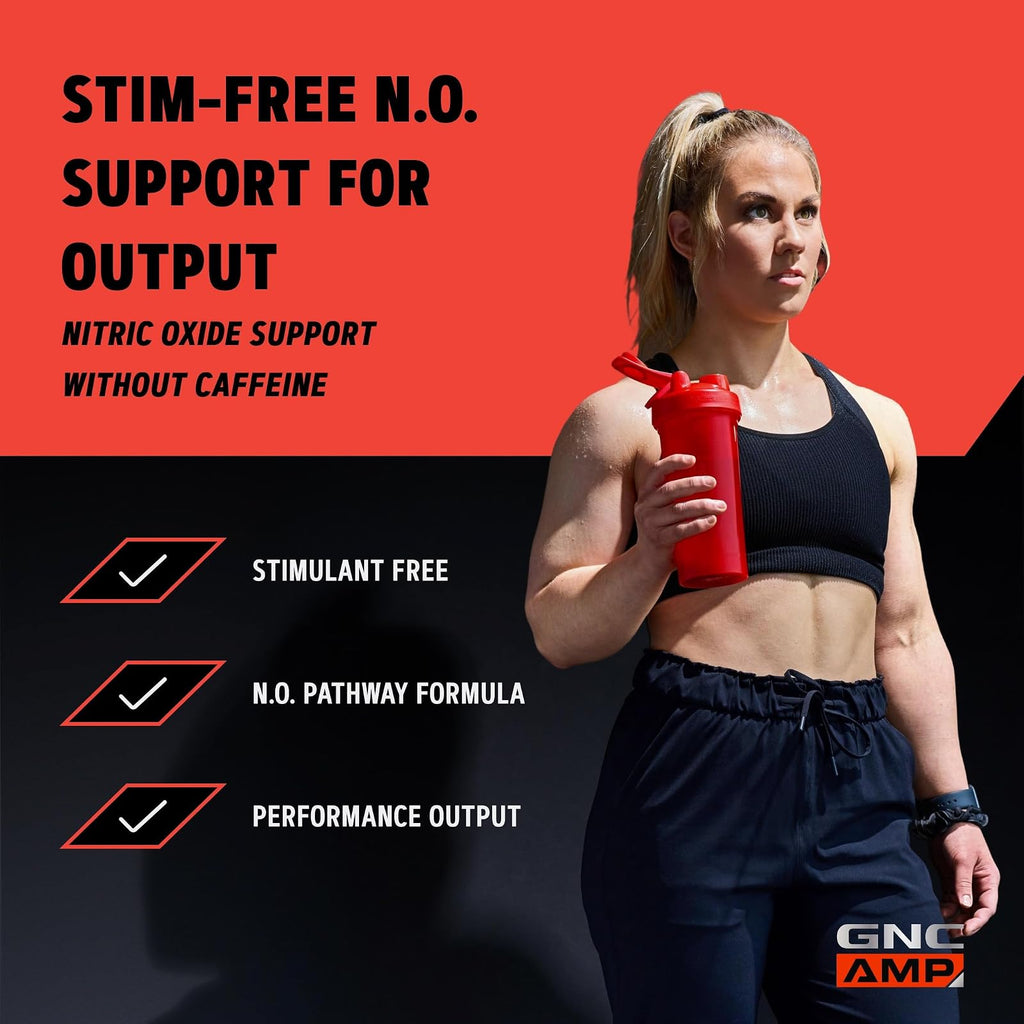 stim-free pre-workout for energy