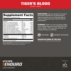 stim-free pre workout for energy