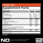 stim-free pre-workout for energy