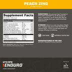 stim-free pre-workout for energy