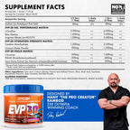 stim-free pre-workout for intense workouts