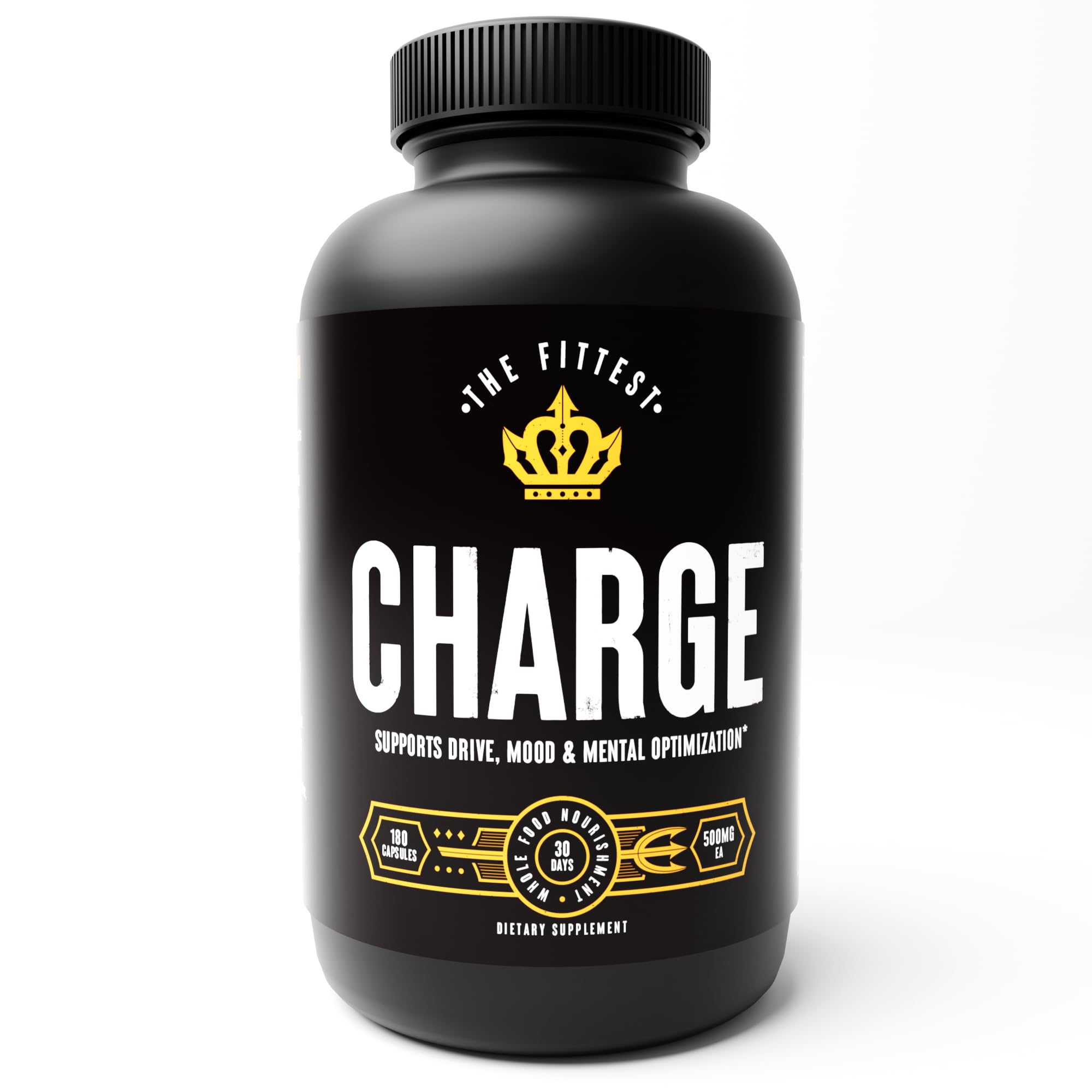 stimulant-free nootropic for focus