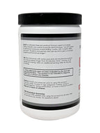 stimulant-free pre-workout for energy