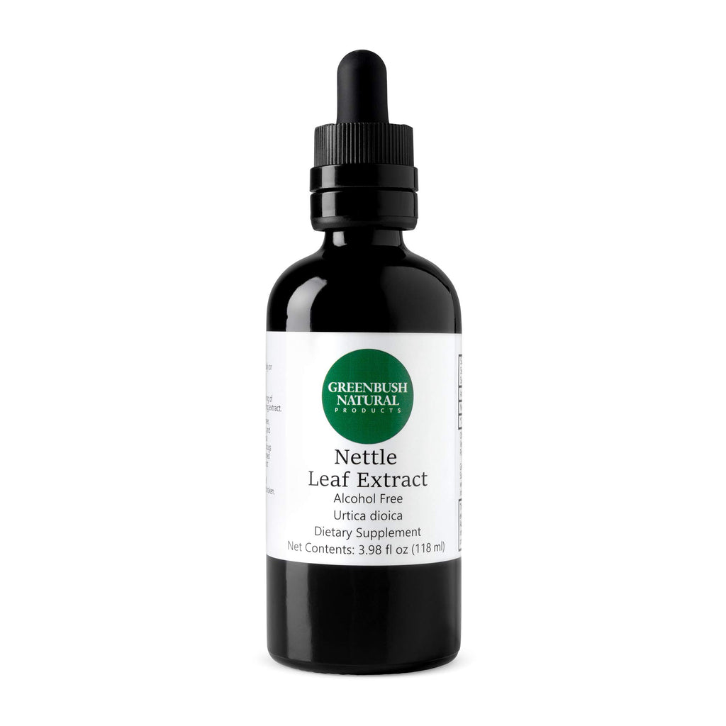 stinging nettle allergy relief concentrate