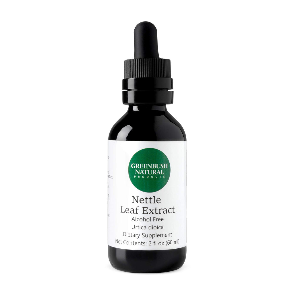 stinging nettle allergy relief concentrate
