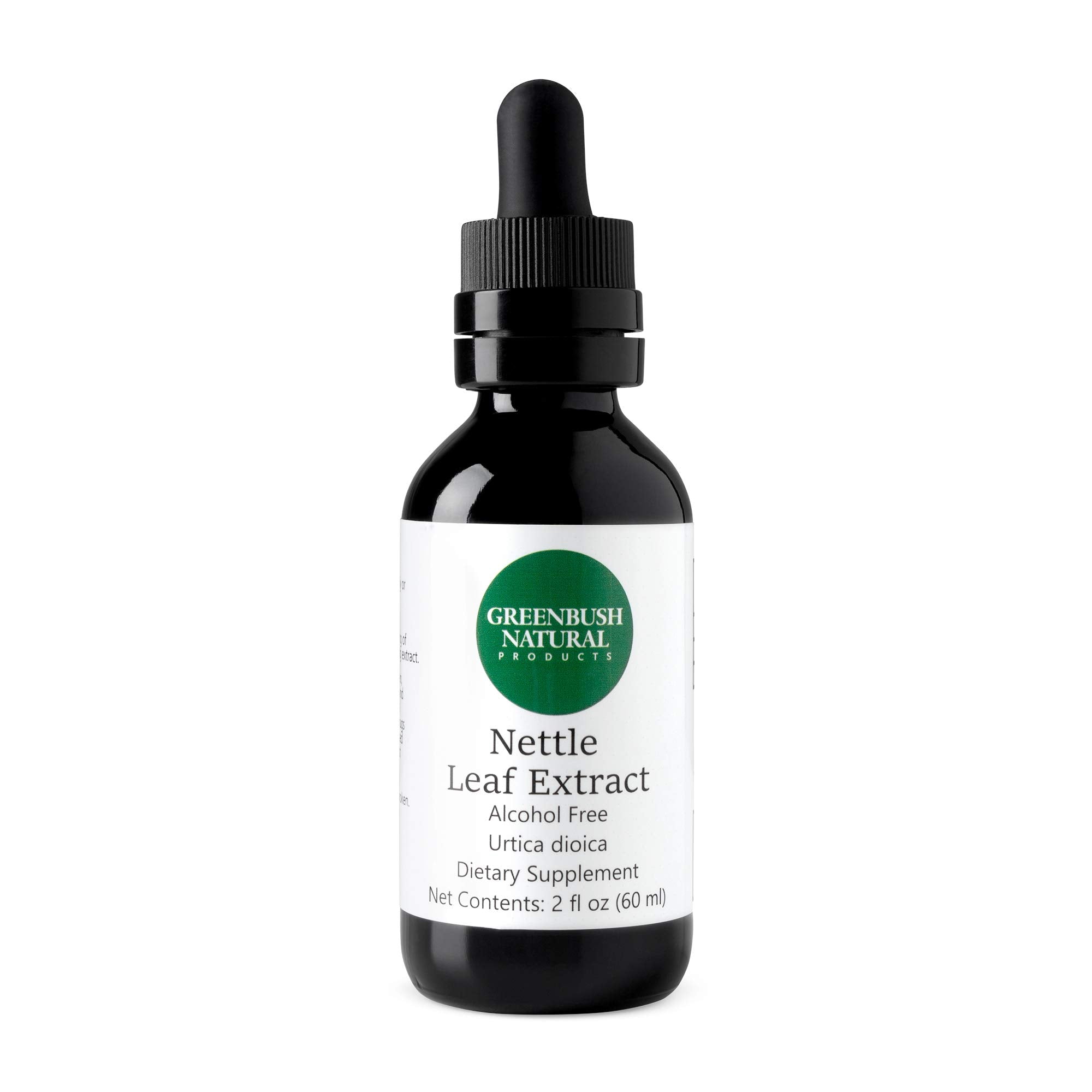stinging nettle allergy relief concentrate