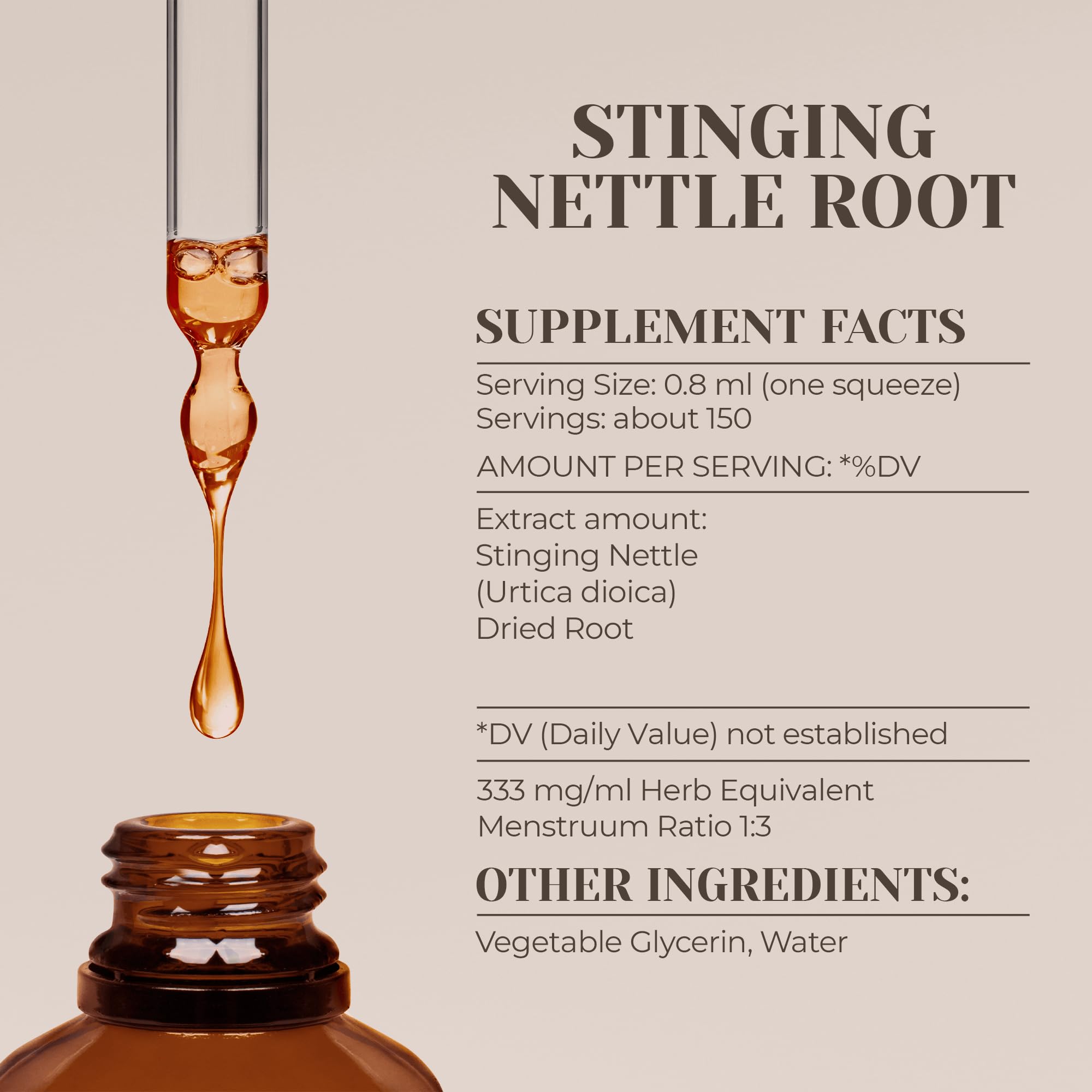 stinging nettle benefits for health