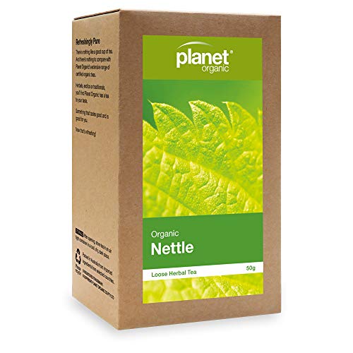 stinging nettle benefits for hormones