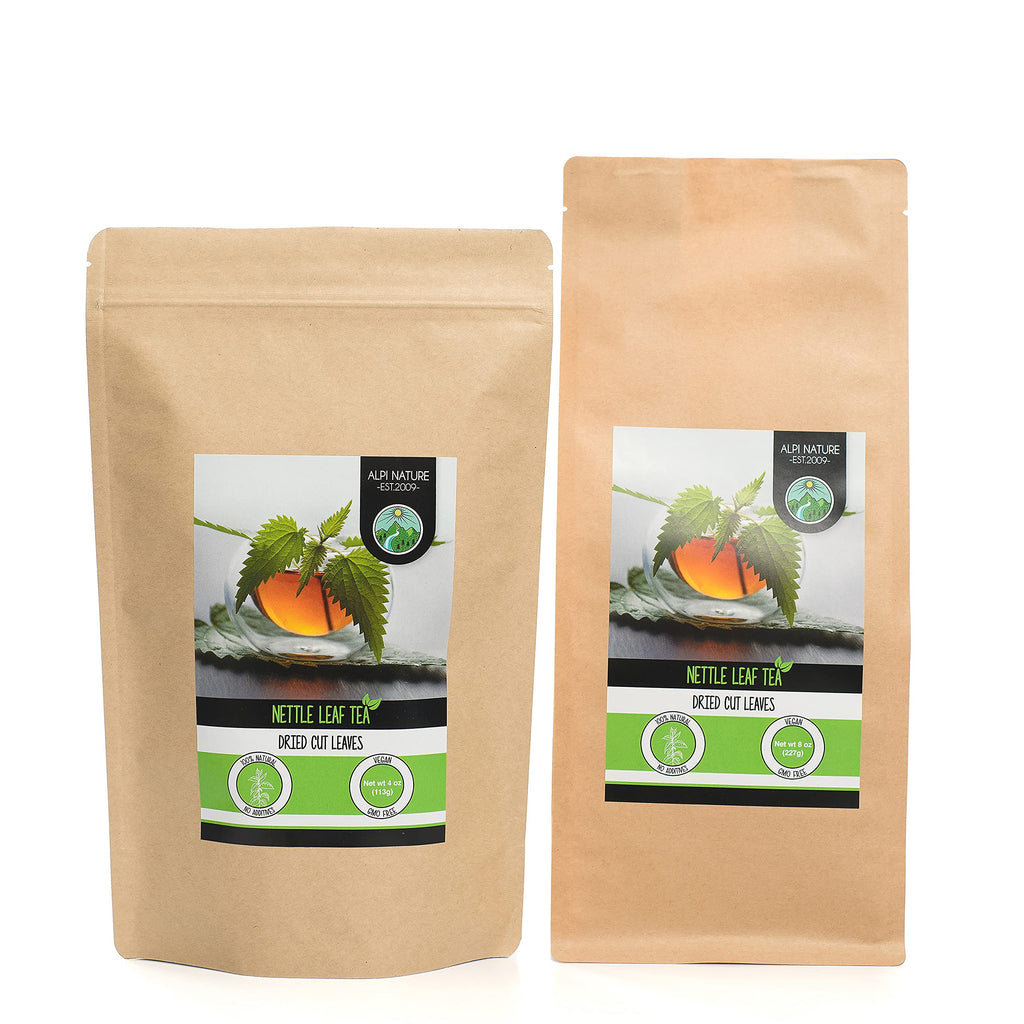 stinging nettle benefits for skin