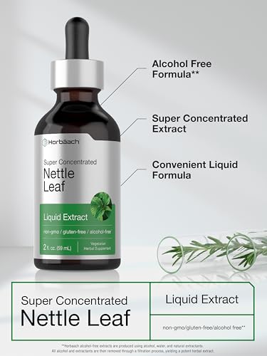 stinging nettle benefits for skin