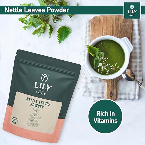 stinging nettle benefits for skin