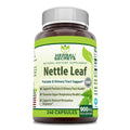 stinging nettle capsules for prostate health