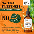 stinging nettle extract for detox support