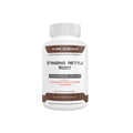 stinging nettle extract for hormonal balance