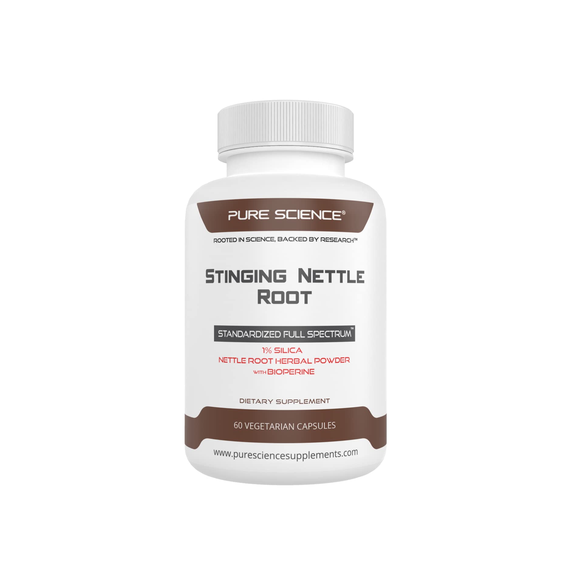 stinging nettle extract for hormonal balance