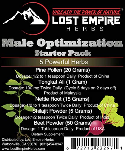 Stinging nettle extract for hormonal balance