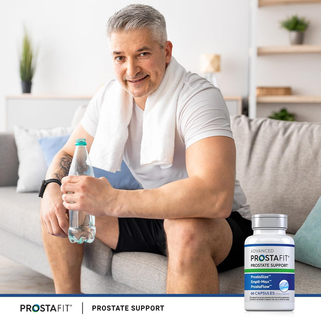 Stinging nettle extract for prostate health
