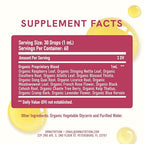 Stinging nettle extract for wellness