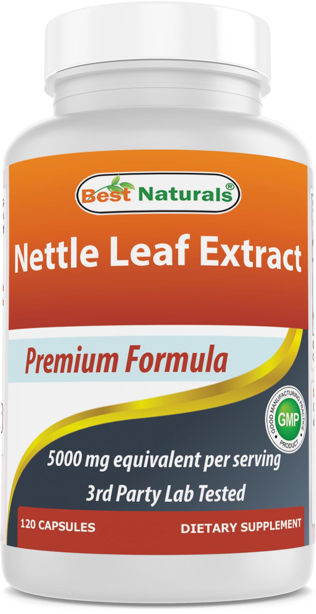 stinging nettle extract for wellness